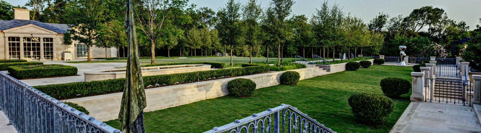 Texas Landscaping Services - Southern Botanical