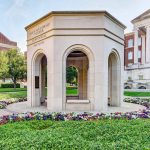 Southern Methodist University Campus | Commercial Landscaping