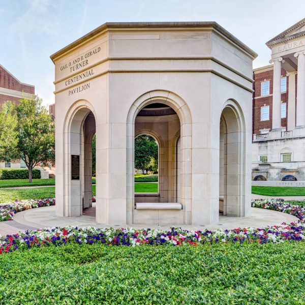 Southern Methodist University Campus | Landscaping | Southern Botanical