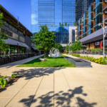 The Union | Dallas Commercial Landscape & Maintenance Services