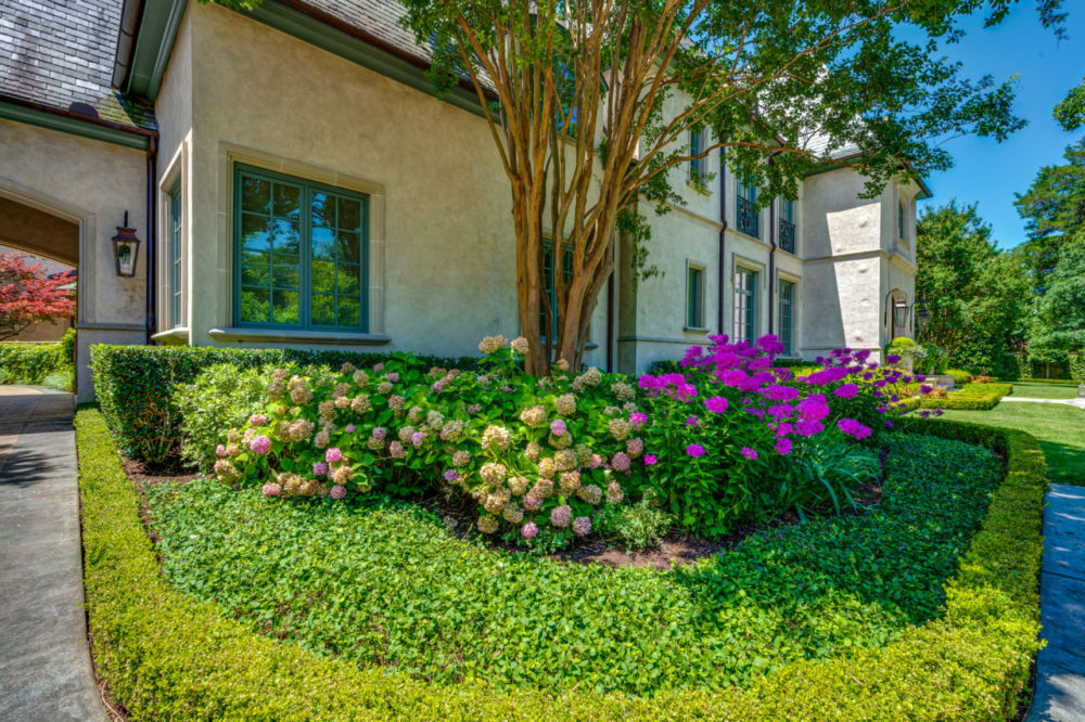 Landscaping Trends for 2020 | Dallas Landscaping Services Company