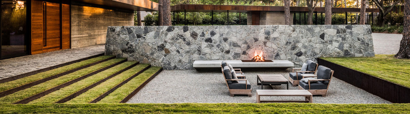 Dallas Landscaping Services | Landscape Company | Southern Botanical