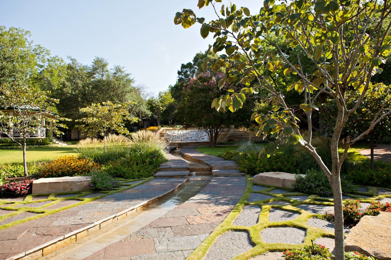 Professional Landscape Design: Why is it Important?