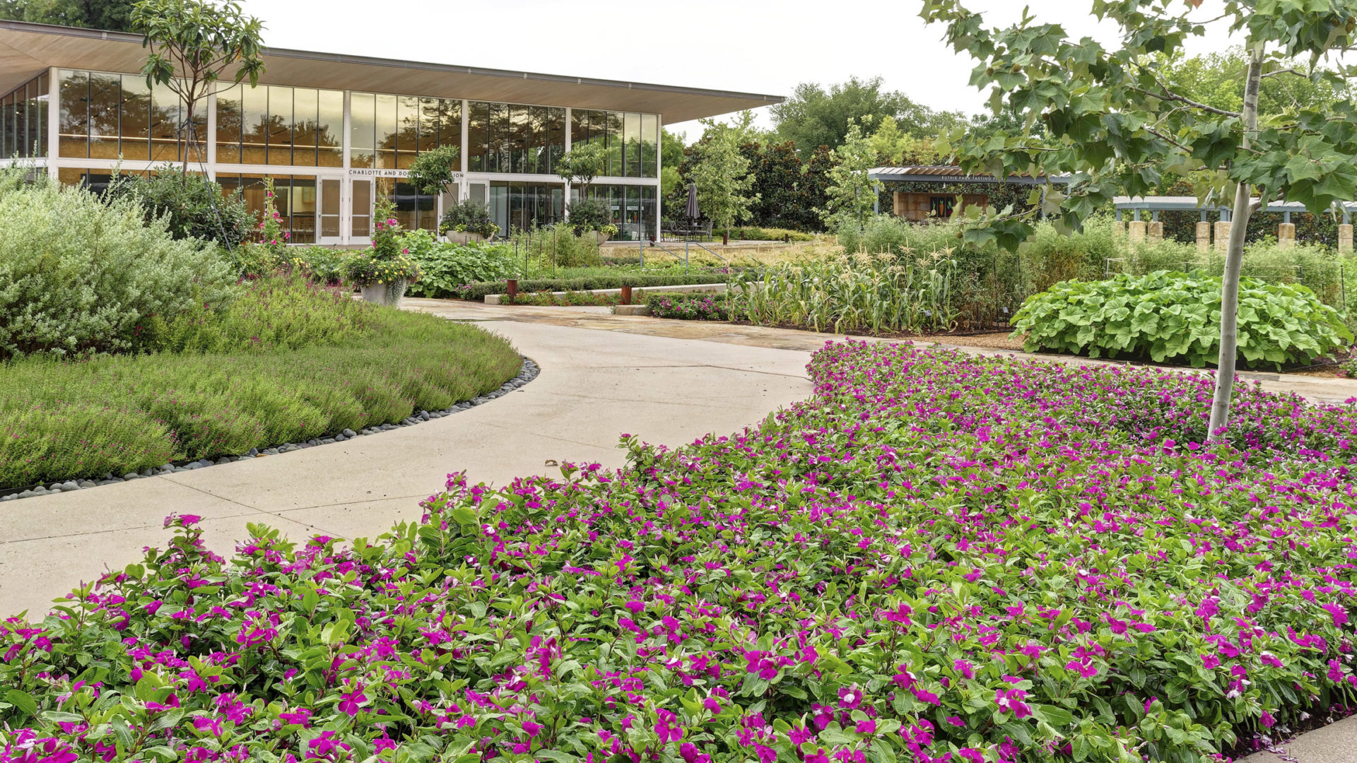 How Does Professional Landscape Design Affect Your Commercial Property ...
