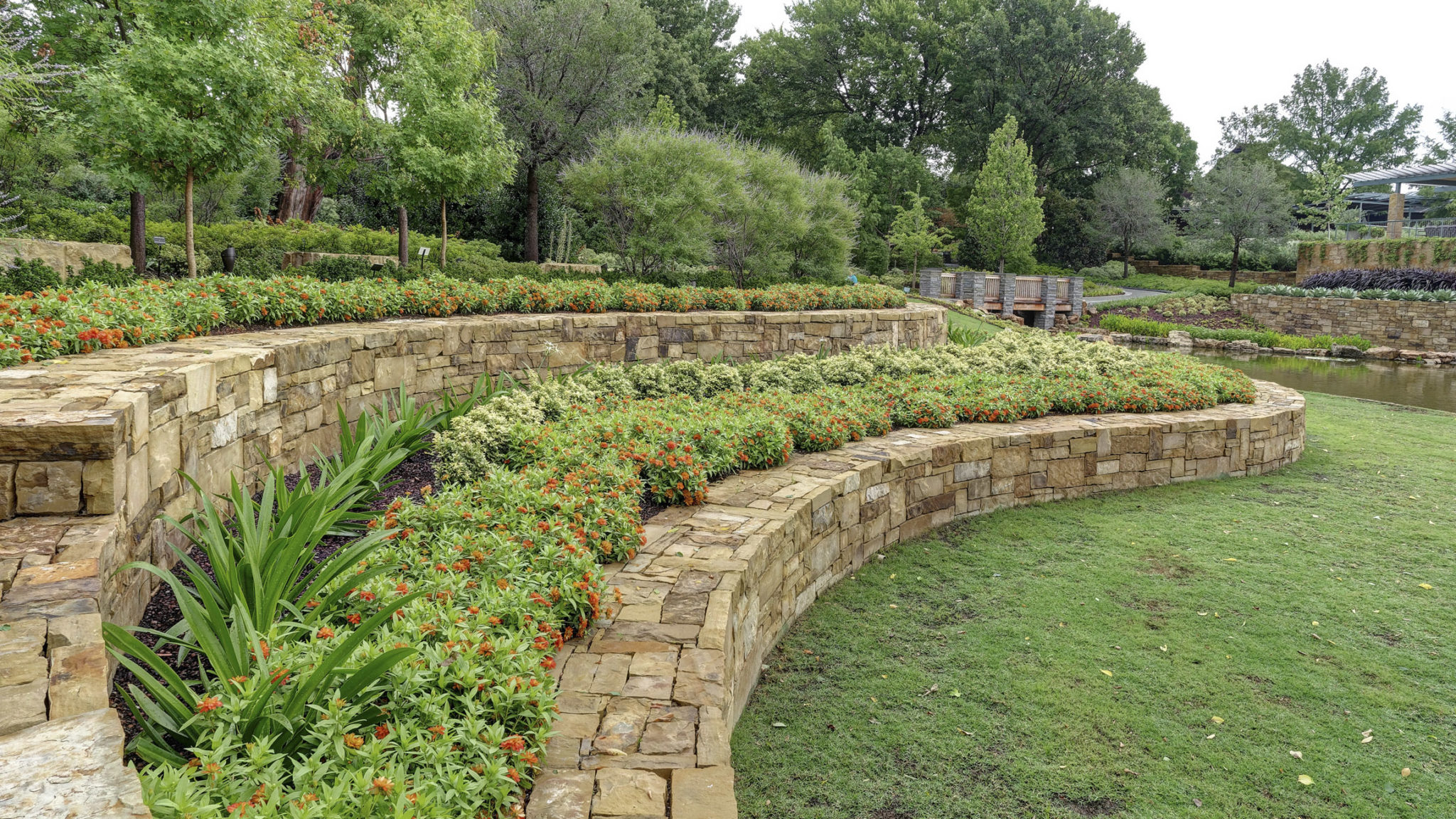 Commercial Landscape Enhancements That Will Help You Stand Out ...