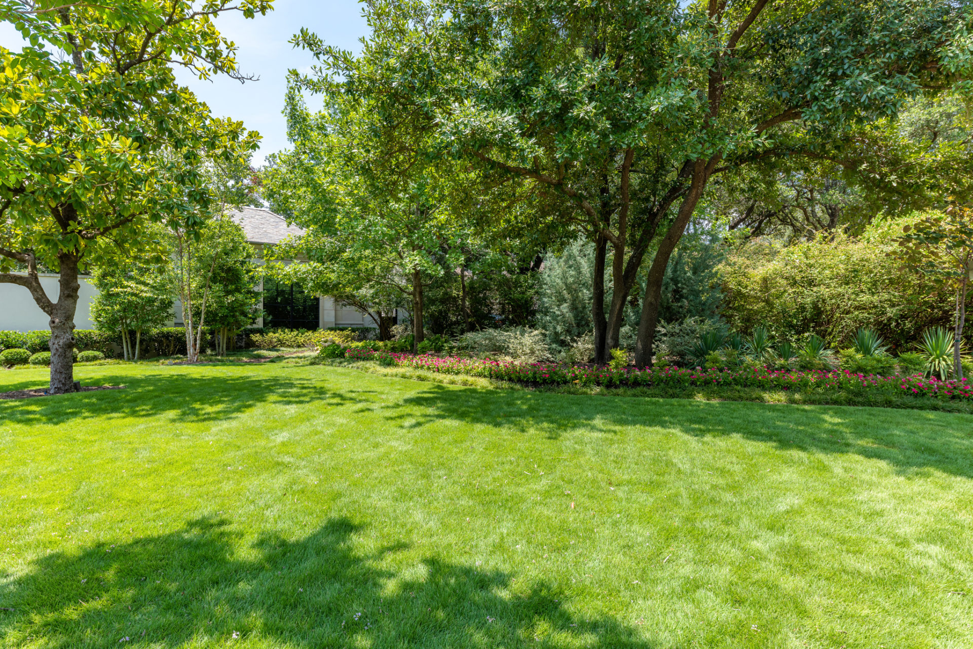 North Dallas Residence - Southern Botanical