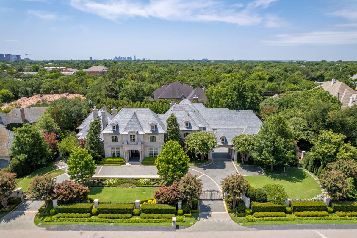 Dallas Fort Worth Landscaping Services & Certified Tree Care | Southern ...