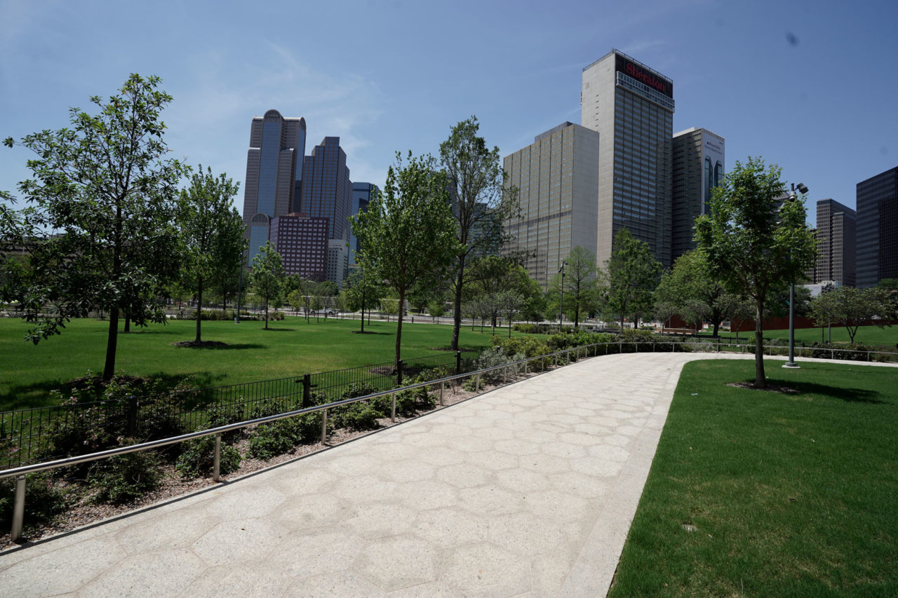 Carpenter Park Wins NALP Award of Excellence for Landscape Construction ...