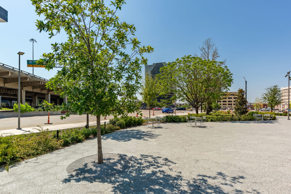 Carpenter Park Wins NALP Award of Excellence for Landscape Construction ...