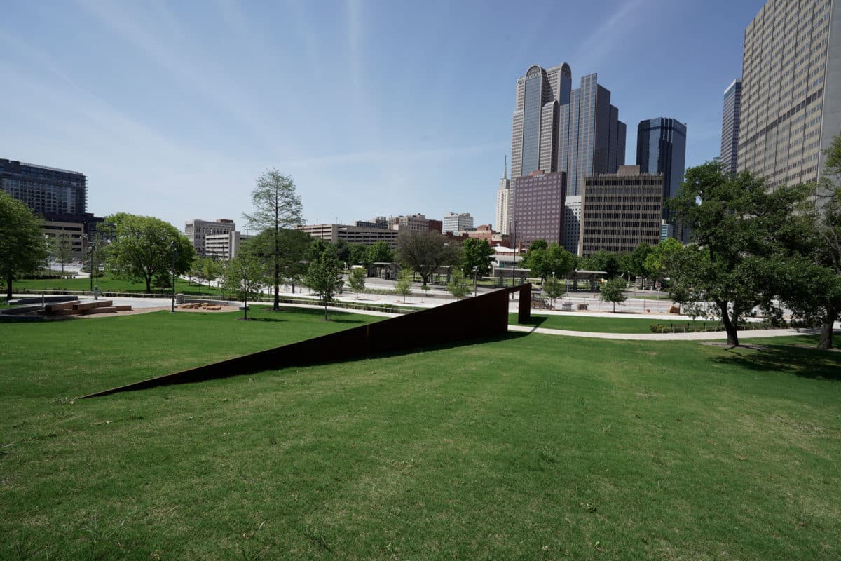 Carpenter Park Wins NALP Award of Excellence for Landscape Construction ...