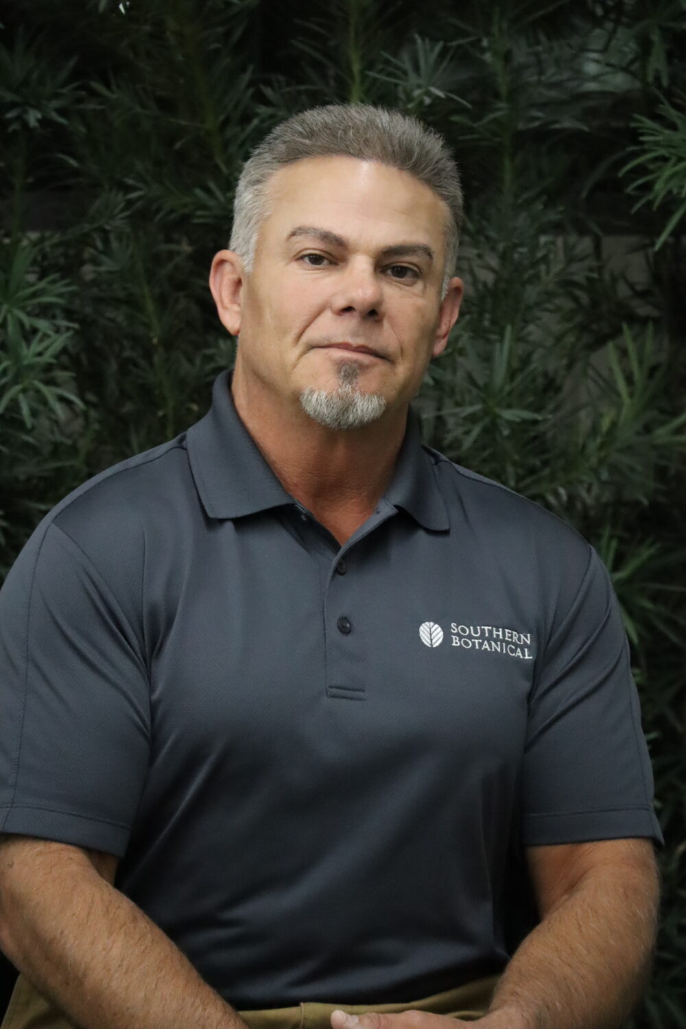 Root Flare Exposure - Southern Botanical