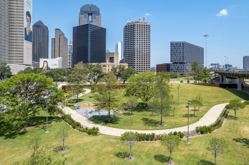 Achieve Business Goals Through Commercial Landscape Transformation ...