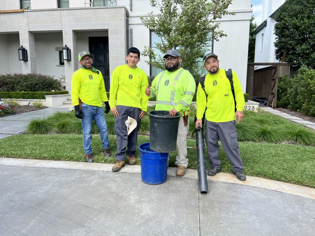 Frontline Careers at Southern Botanical | Landscaping & Tree Services