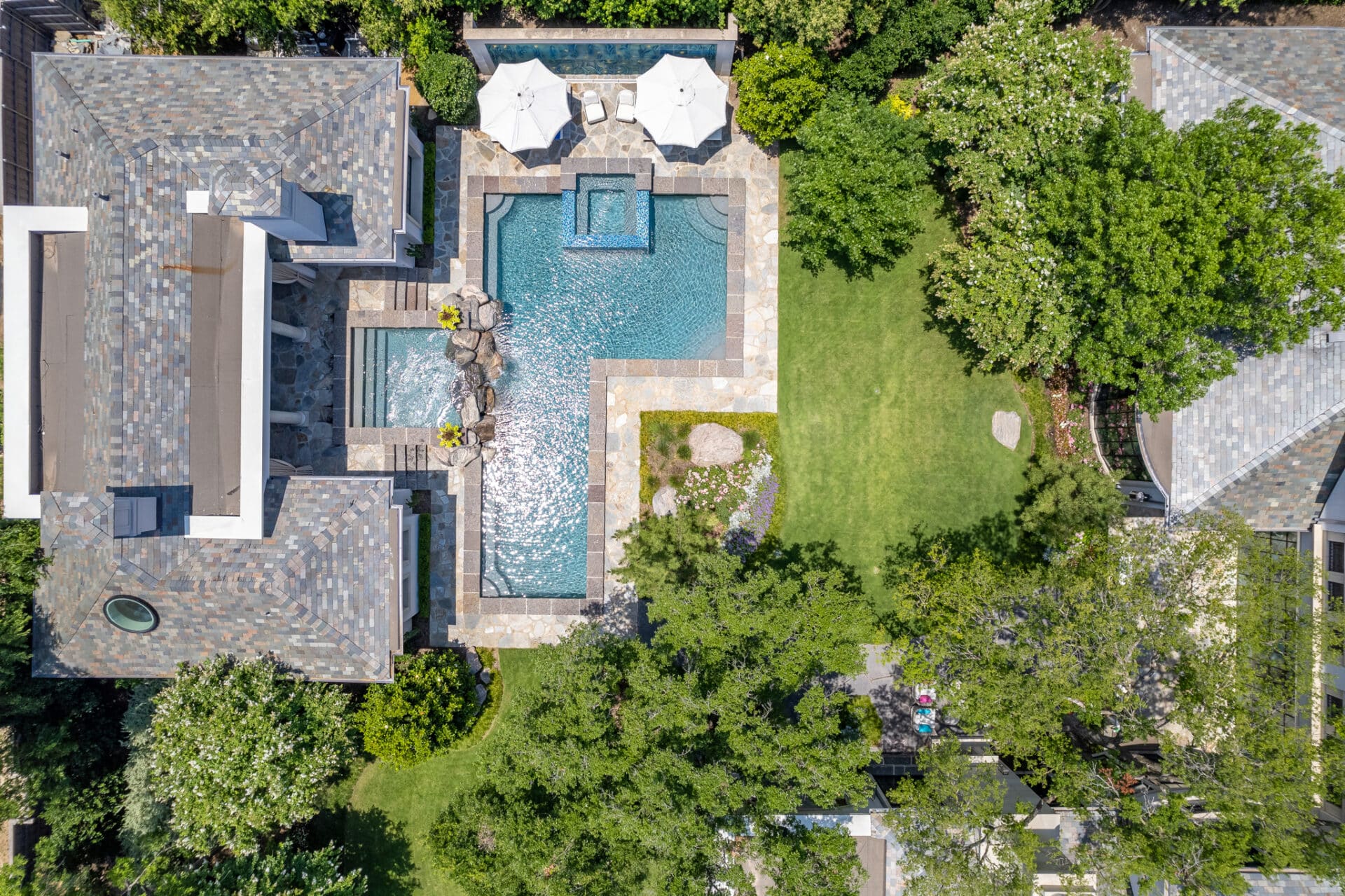 Is it Time to Redesign Your Residential Landscape? - Southern Botanical