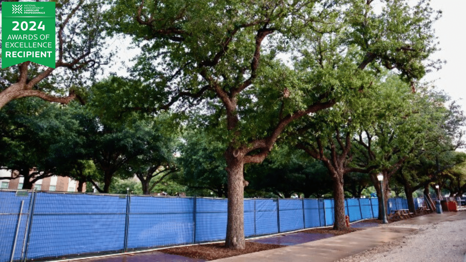 Southern Botanical Receives National Award of Excellence for Tree ...